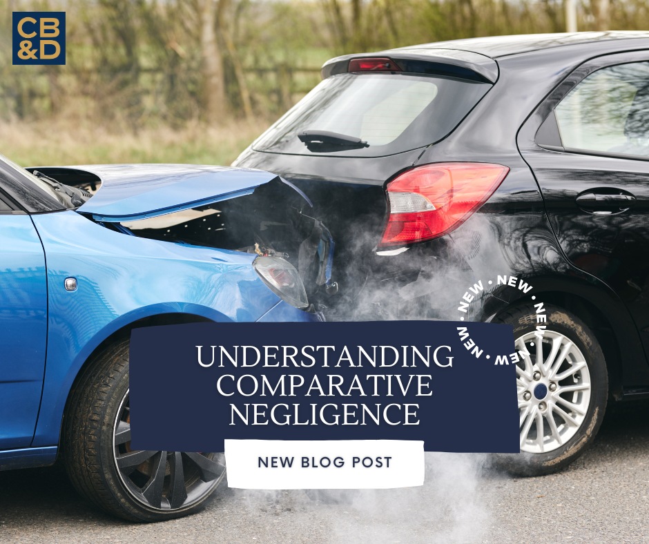 Understanding Comparative Negligence: How Fault is Determined in ...